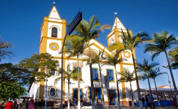 Cunha (SP): descubra destinos incríveis na cidade da cerâmica