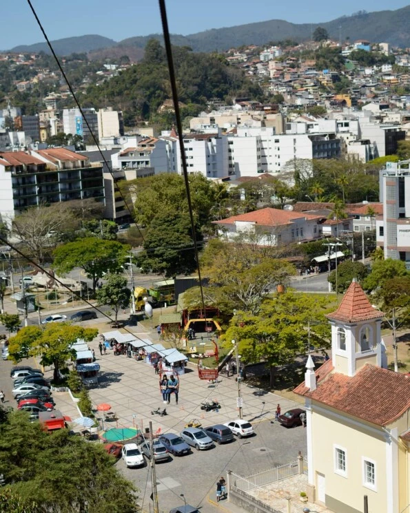 Nova Friburgo: conheça os encantos na serra do Rio de Janeiro