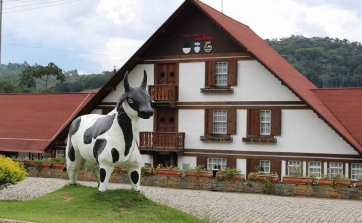 Nova Friburgo: conheça os encantos na serra do Rio de Janeiro