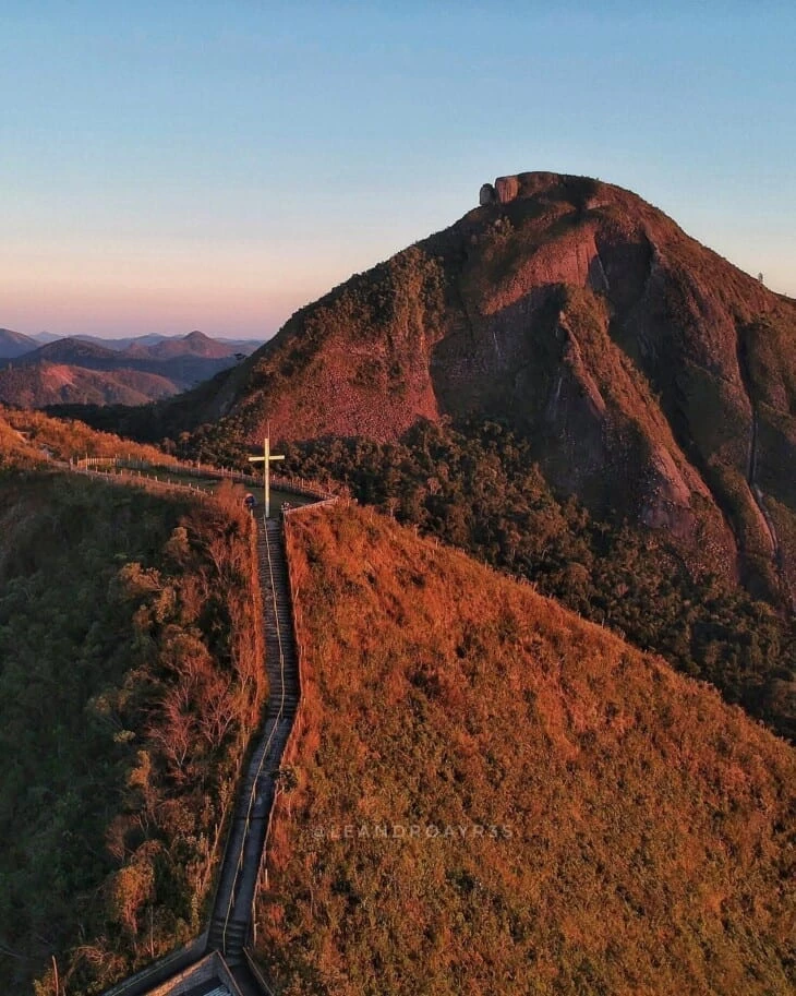 Nova Friburgo: conheça os encantos na serra do Rio de Janeiro