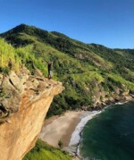 Praia do Perigoso (RJ): descubra esse paraíso escondido