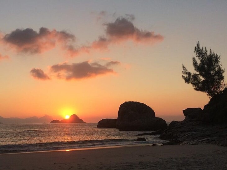 Praia do Perigoso (RJ): descubra esse paraíso escondido