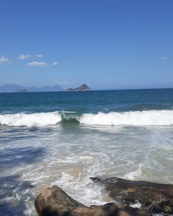 Praia do Perigoso (RJ): descubra esse paraíso escondido