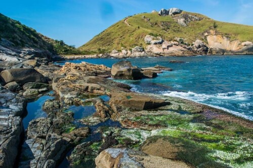 Praia do Perigoso (RJ): descubra esse paraíso escondido