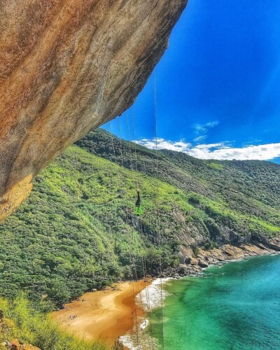 Praia do Perigoso (RJ): descubra esse paraíso escondido