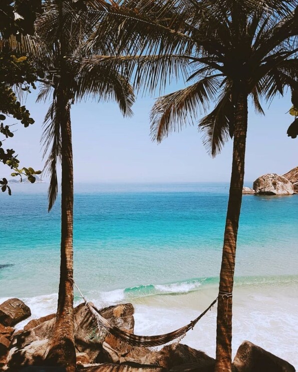 Praia do Perigoso (RJ): descubra esse paraíso escondido