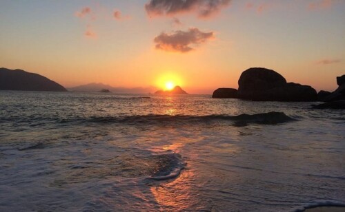 Praia do Perigoso (RJ): descubra esse paraíso escondido