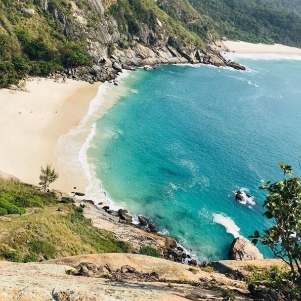 Praia do Perigoso (RJ): descubra esse paraíso escondido