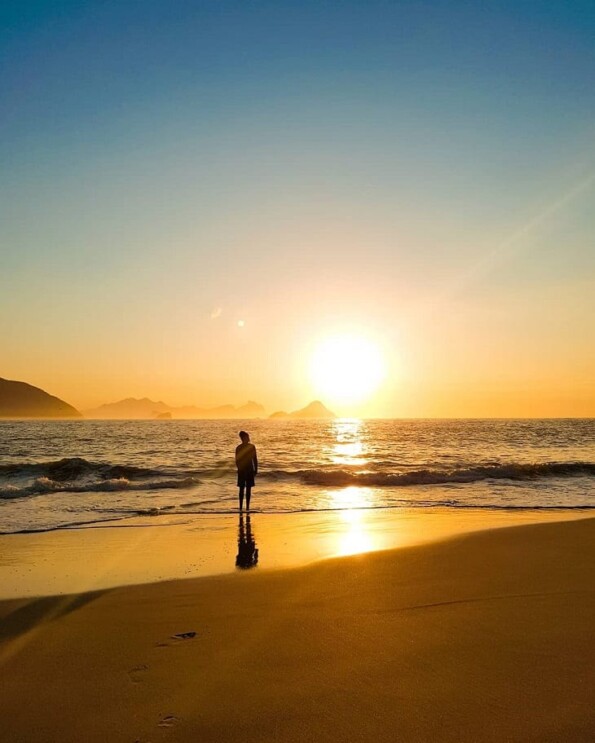 Praia do Perigoso (RJ): descubra esse paraíso escondido