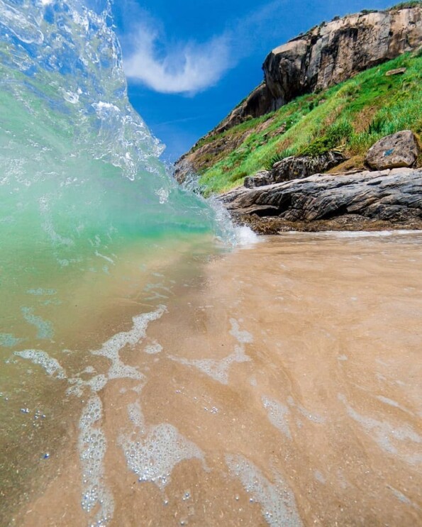 Praia do Perigoso (RJ): descubra esse paraíso escondido