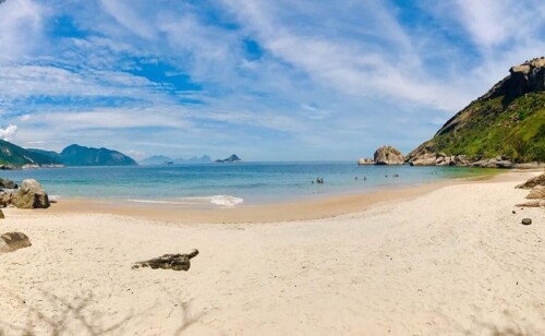 Praia do Perigoso (RJ): descubra esse paraíso escondido