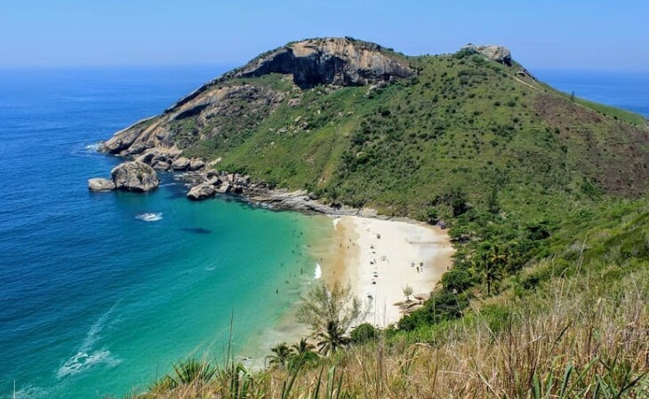 Praia do Perigoso (RJ): descubra esse paraíso escondido
