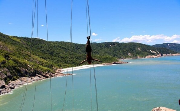 Praia do Perigoso (RJ): descubra esse paraíso escondido