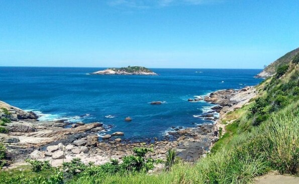 Praia do Perigoso (RJ): descubra esse paraíso escondido