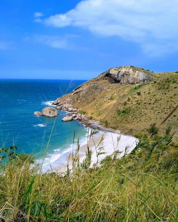 Praia do Perigoso (RJ): descubra esse paraíso escondido