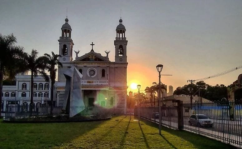 Belém do Pará: descubra atrações incríveis no norte do país