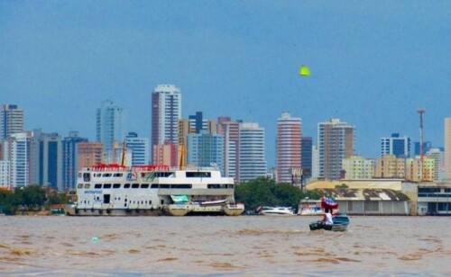 Belém do Pará: descubra atrações incríveis no norte do país