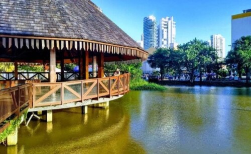 Belém do Pará: descubra atrações incríveis no norte do país