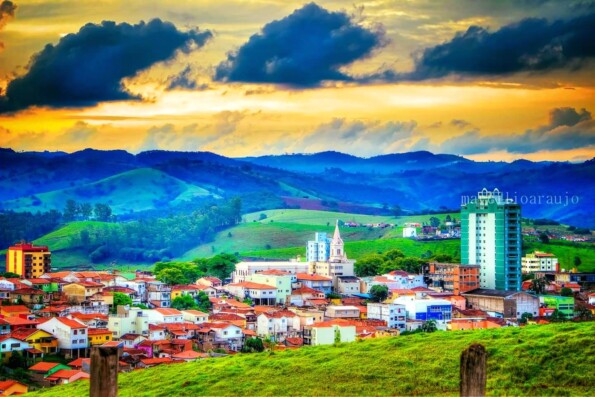 Cambuí: dicas, imagens e vídeos do pedaço feliz do sul de Minas