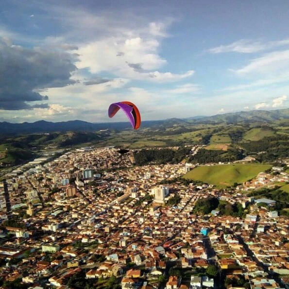 Cambuí: dicas, imagens e vídeos do pedaço feliz do sul de Minas