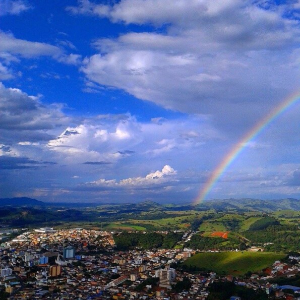 Cambuí: dicas, imagens e vídeos do pedaço feliz do sul de Minas