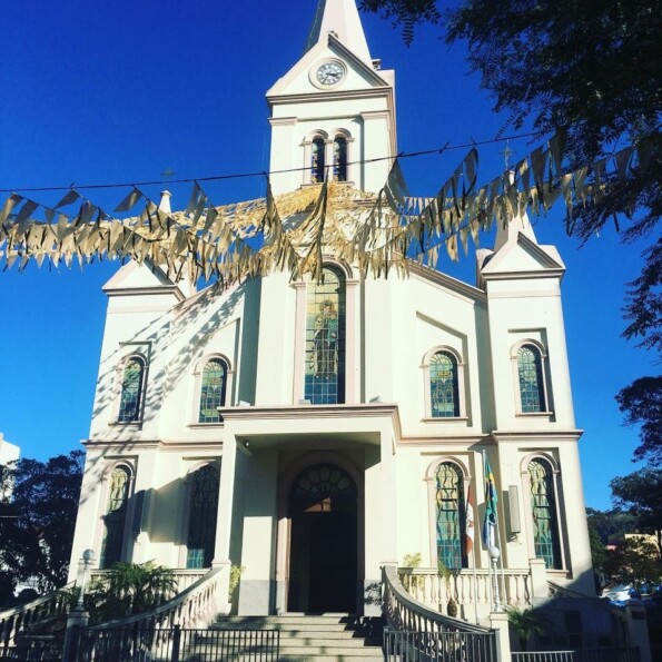 Cambuí: dicas, imagens e vídeos do pedaço feliz do sul de Minas
