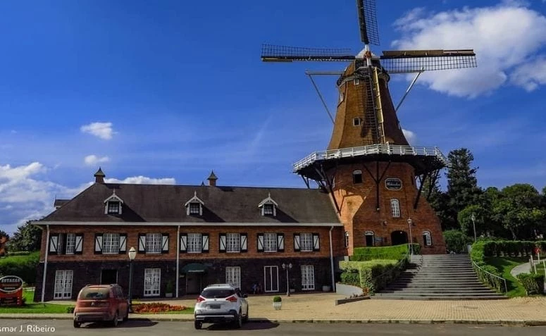 Castro (PR): informações, imagens e vídeos dessa bela cidade