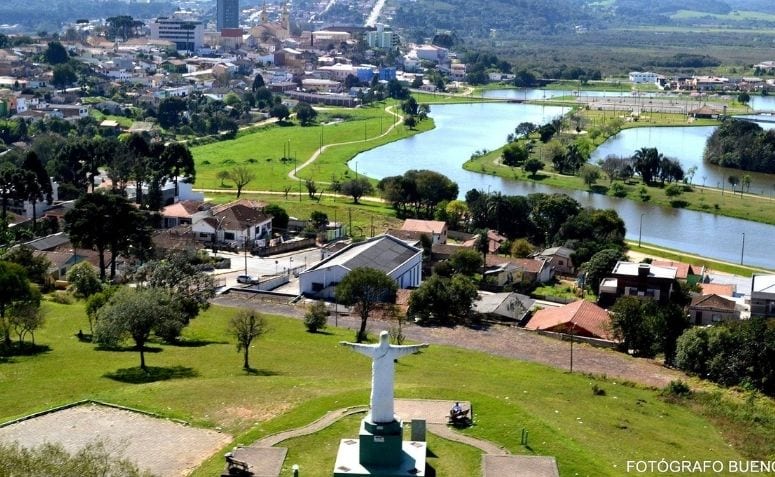 Castro (PR): informações, imagens e vídeos dessa bela cidade