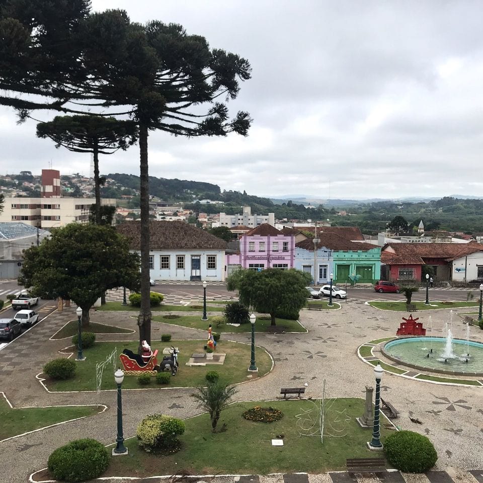 Castro (PR): informações, imagens e vídeos dessa bela cidade