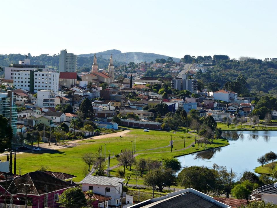 Castro (PR): informações, imagens e vídeos dessa bela cidade