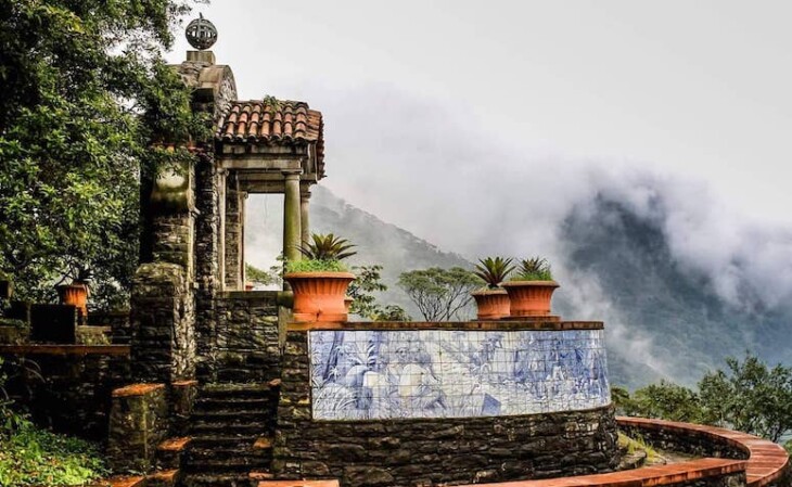Estrada Velha de Santos: um passeio imperdível pelo Parque Serra do Mar