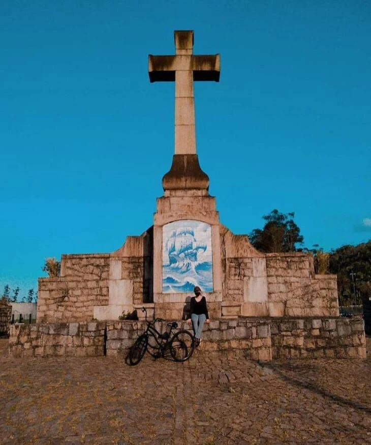 Estrada Velha de Santos: um passeio imperdível pelo Parque Serra do Mar