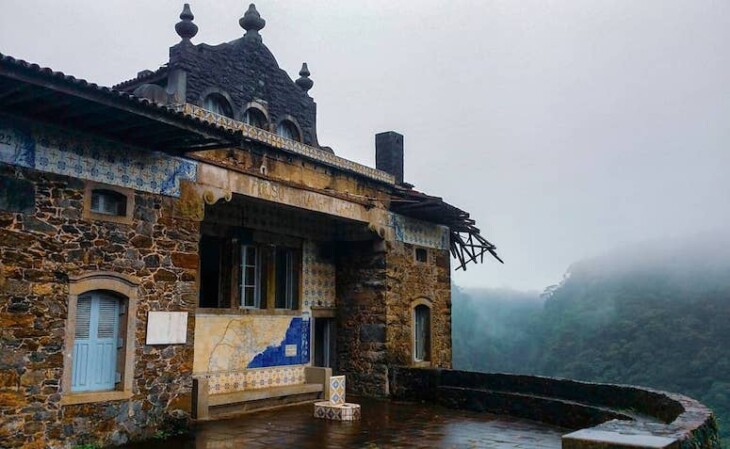 Estrada Velha de Santos: um passeio imperdível pelo Parque Serra do Mar