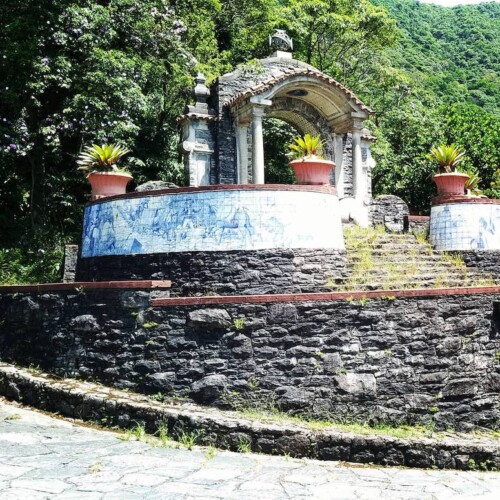 Estrada Velha de Santos: um passeio imperdível pelo Parque Serra do Mar