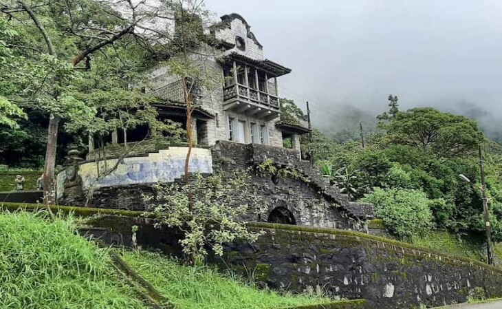 Estrada Velha de Santos: um passeio imperdível pelo Parque Serra do Mar