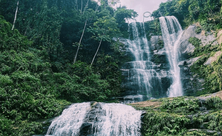 Mangaratiba (RJ): o que fazer e as MELHORES praias