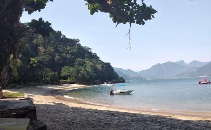 Mangaratiba (RJ): o que fazer e as MELHORES praias