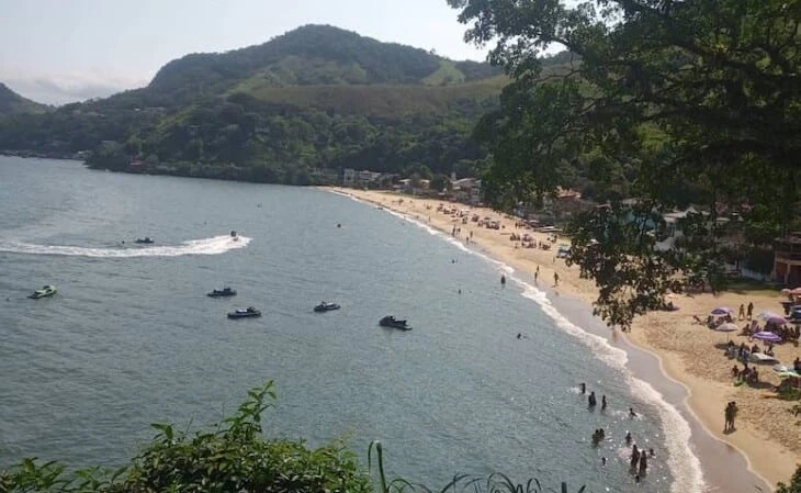 Mangaratiba (RJ): o que fazer e as MELHORES praias
