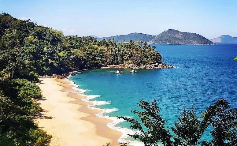 Mangaratiba (RJ): o que fazer e as MELHORES praias