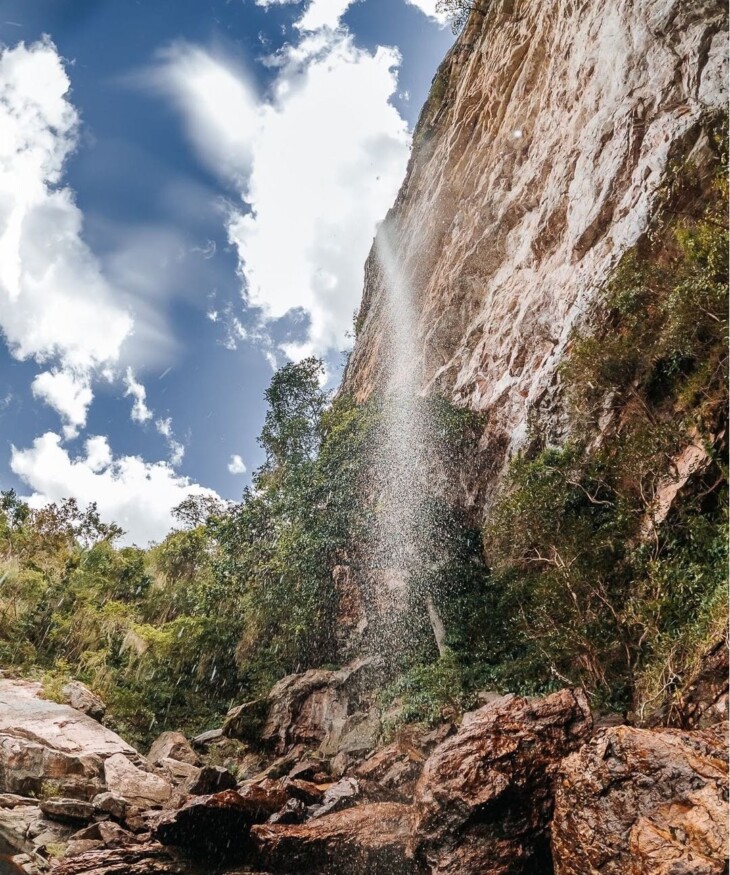 Morro do Chapéu: 10 passeios na Chapada Diamantina