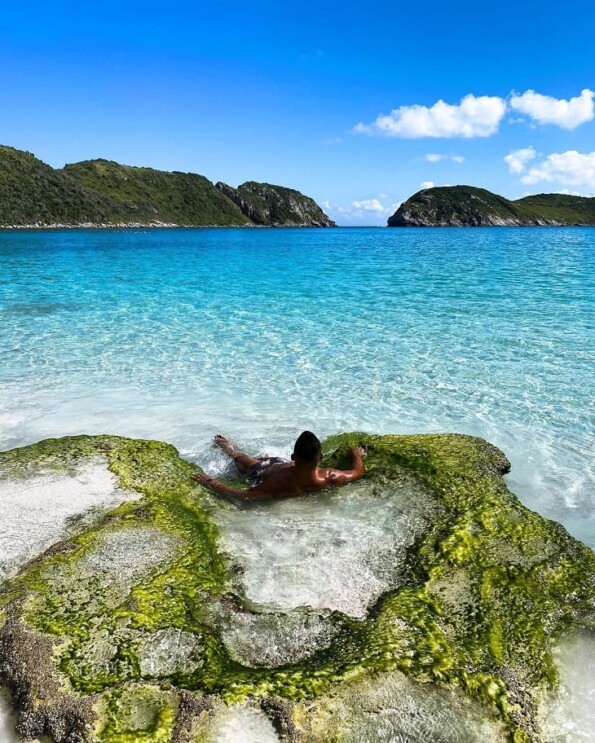 Praia do Farol (RJ): onde fica, como chegar, fotos e dicas