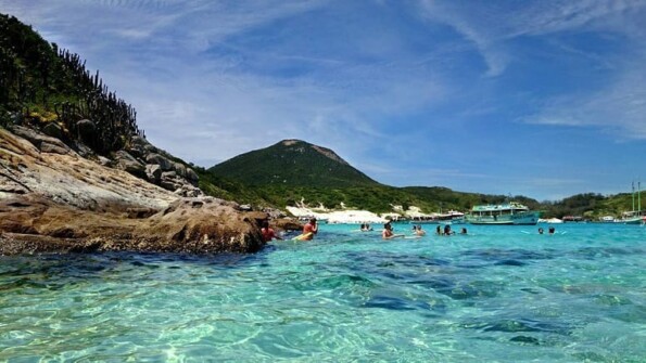 Praia do Farol (RJ): onde fica, como chegar, fotos e dicas