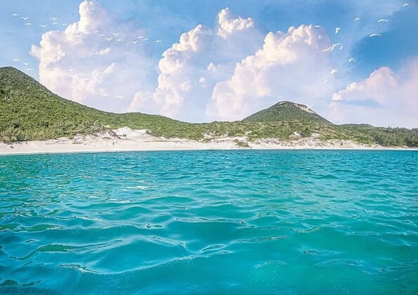 Praia do Farol (RJ): onde fica, como chegar, fotos e dicas