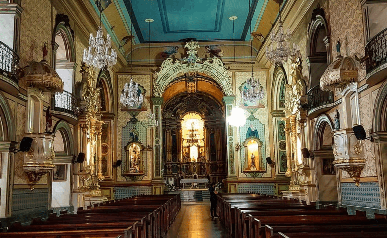 Guaratinguetá: confira 9 atrações imperdíveis desse destino