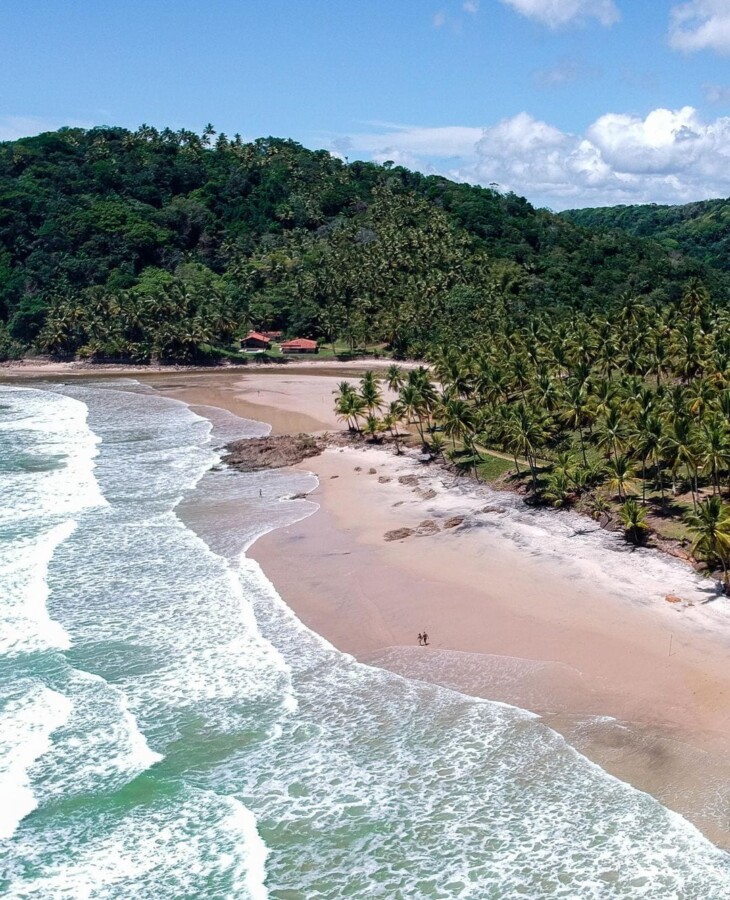 Itacaré: conheça as principais atrações e belezas naturais desse paraíso