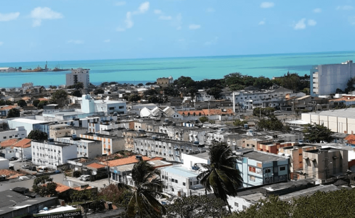 Praia de Ipioca: mar paradisíaco, beleza e calmaria em Maceió