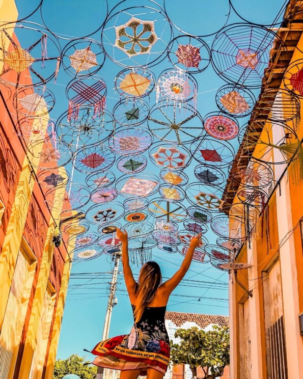 Aracati: 10 atrações incríveis para conhecer no Ceará