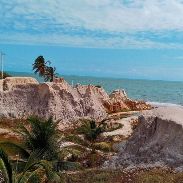 Aracati: 10 atrações incríveis para conhecer no Ceará