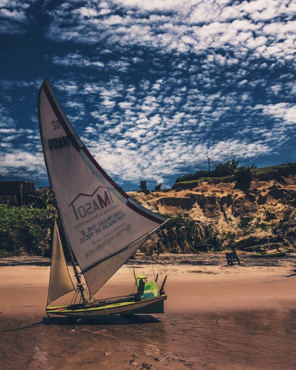 Aracati: 10 atrações incríveis para conhecer no Ceará