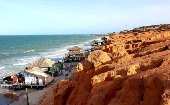 Aracati: 10 atrações incríveis para conhecer no Ceará